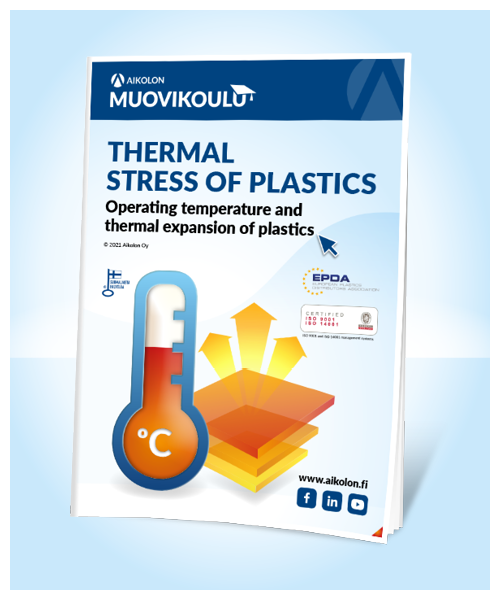 Thermal Stress Guide for Plastics